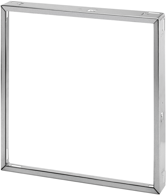 Universal Holding Frames & Latches